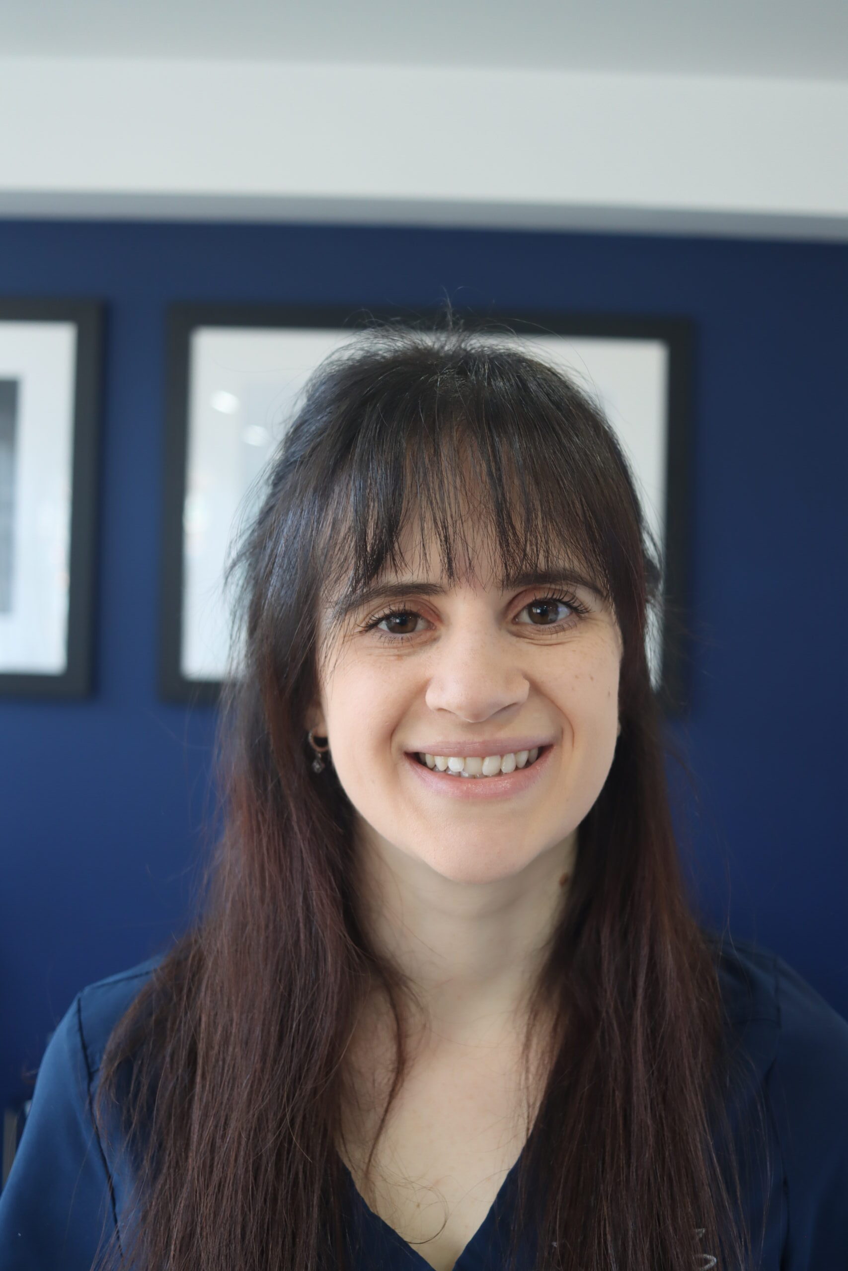 Emily Tasquier - Graystone Referral Centre | Referrals in Hassocks ...